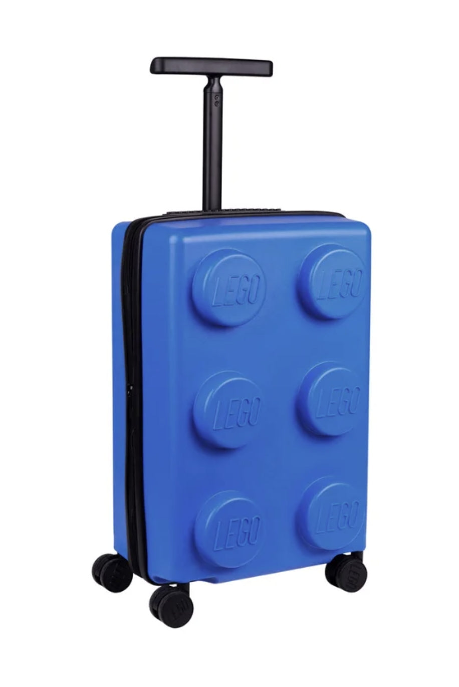 Carry-On Trolley Bag
